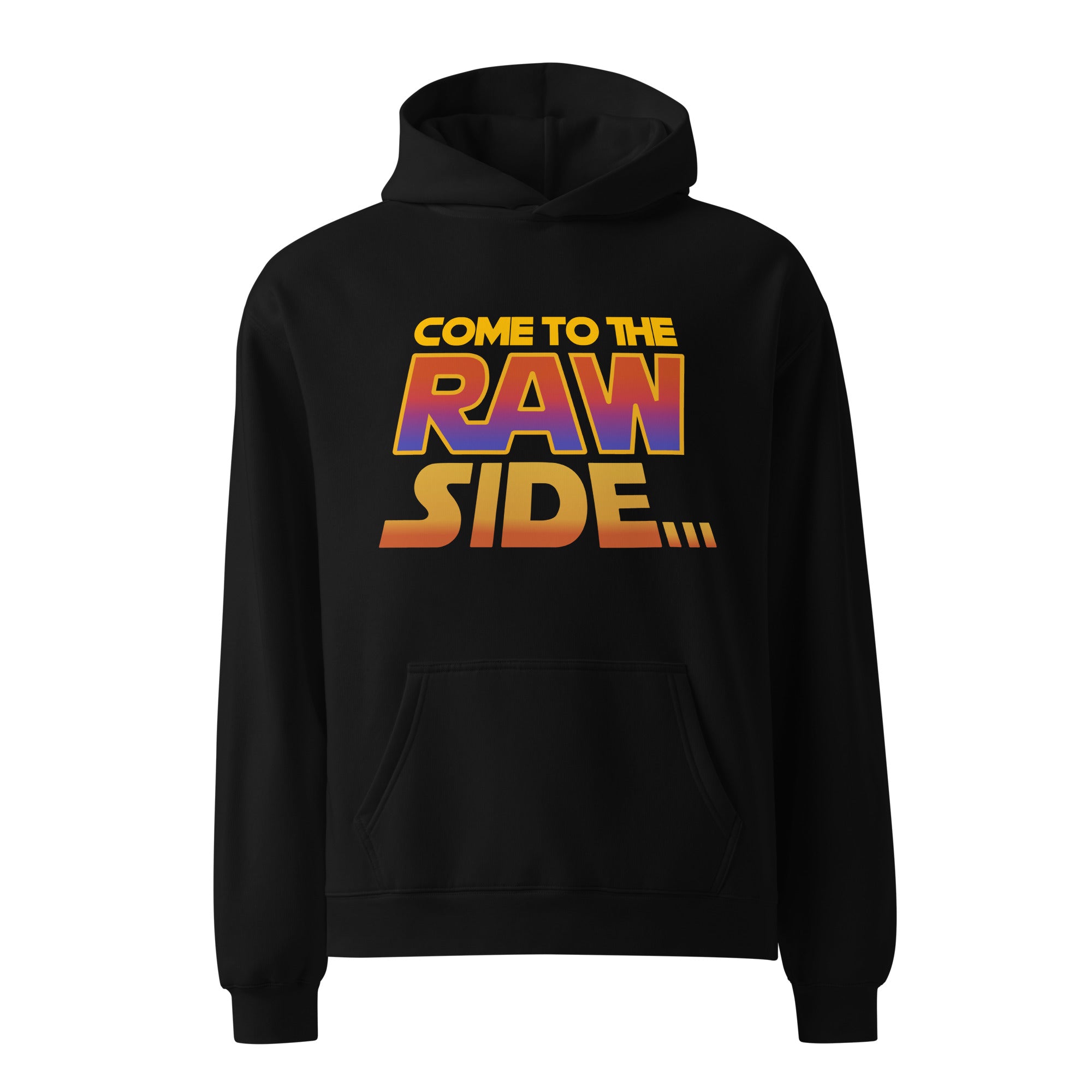 RAW FAM MERCH – RAW MIT