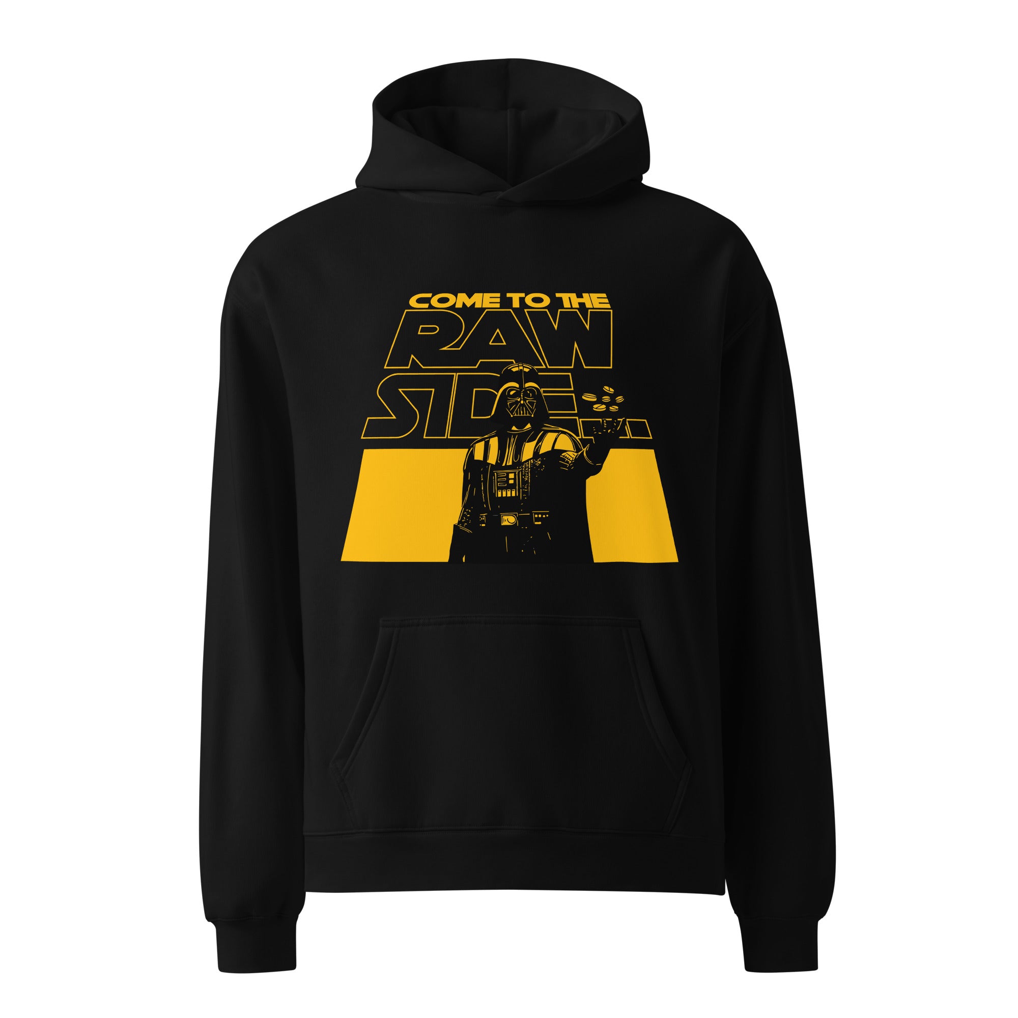 RAW FAM MERCH – RAW MIT